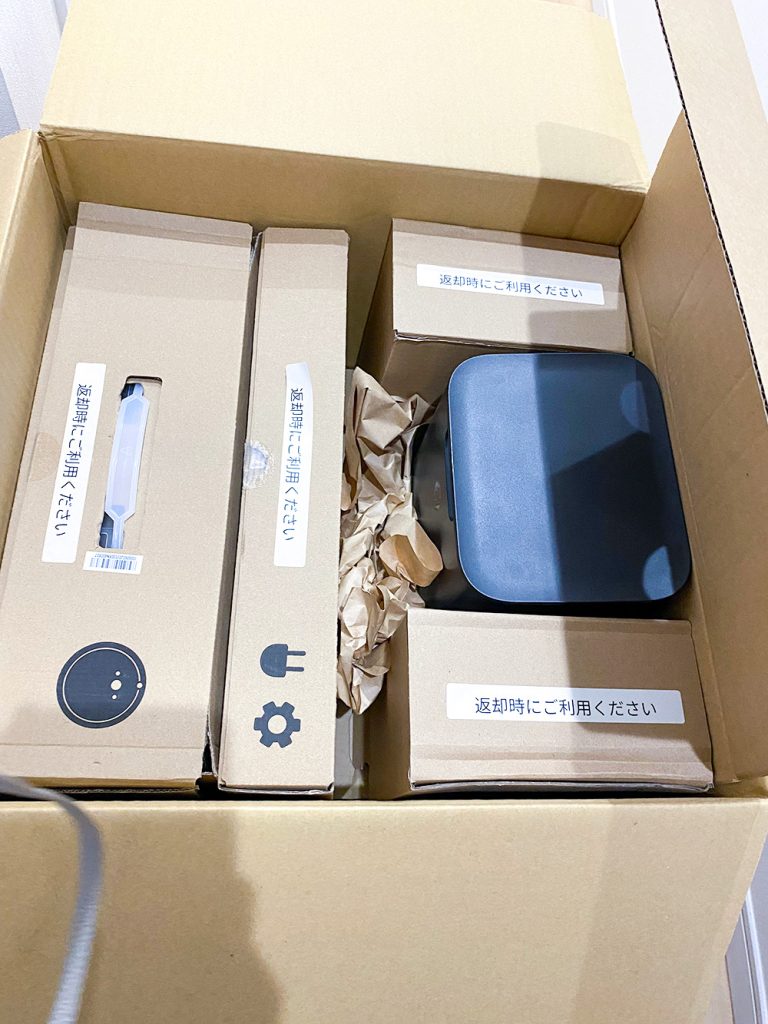 レンタルサービス「kikito」でルンバ i3+をレンタル！！ | YUZUKA NOTE