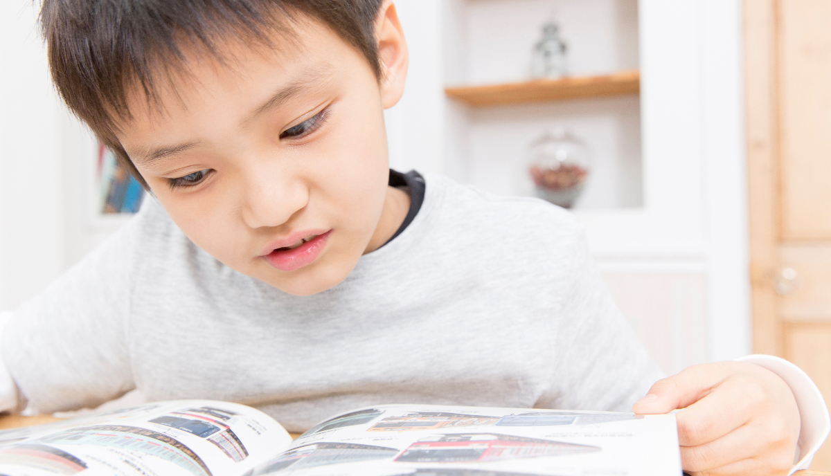 超ロングセラー「かいけつゾロリ」は本が苦手な1年生にもおすすめ！！ | YUZUKA NOTE