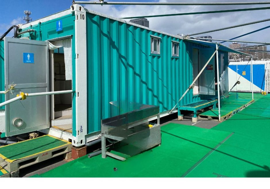 木下大サーカスが大阪で公演、行ってみた感想・席はどこがいい？ | YUZUKA NOTE